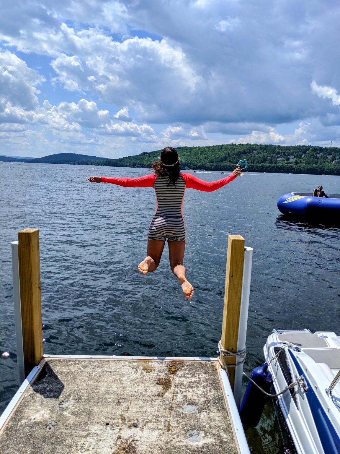 Meredith Bay Vacation Rental – Your Lake Winnipesaukee Vacation home on ...